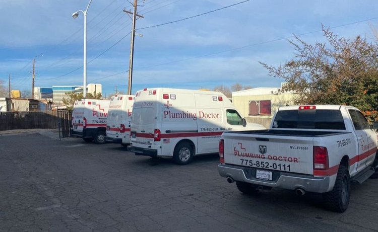 Reno Water Heater Repair